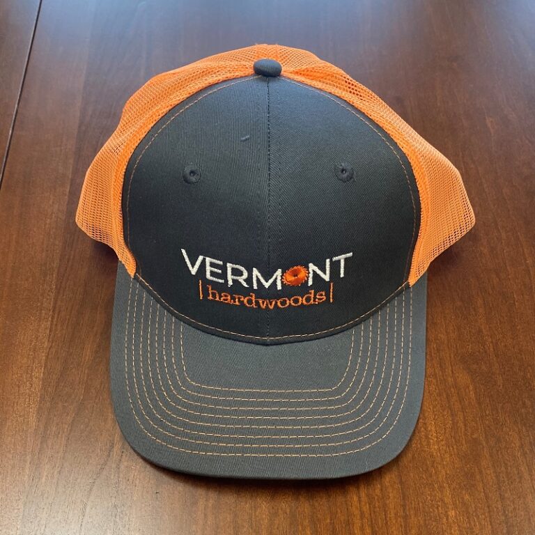 Mesh Hat Apparel and Goodies | Vermont Hardwoods
